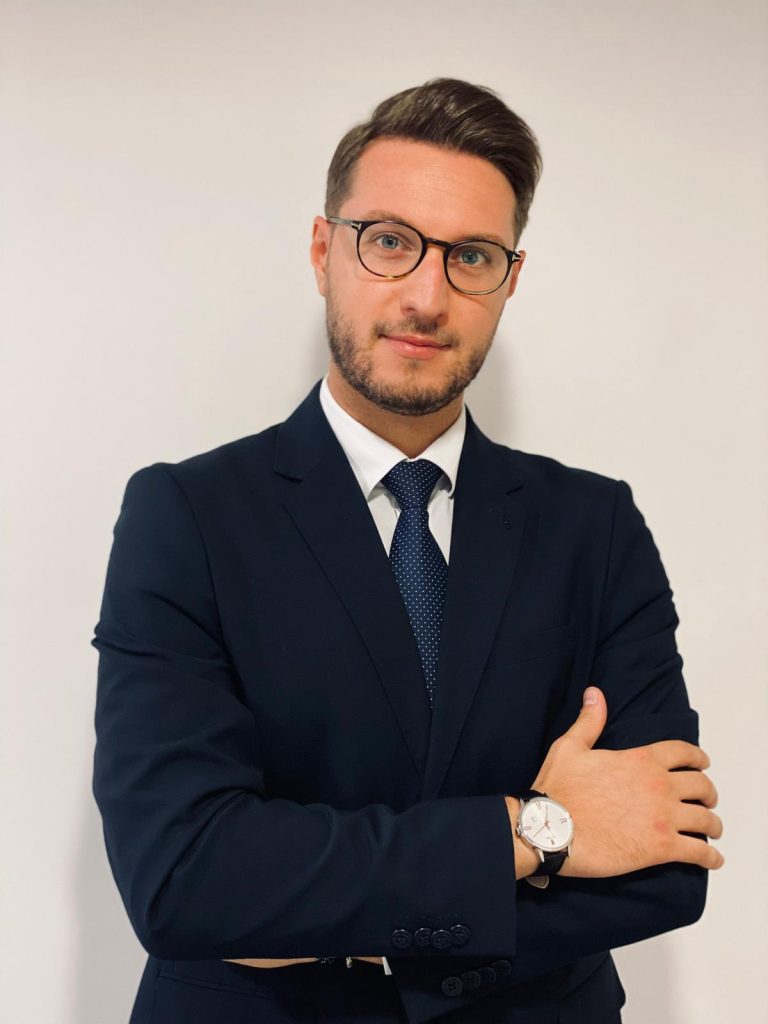 Marco Calabretta – Studio Legale Granata